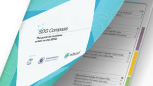 SDG Compass - SDG Business Hub