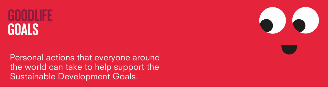 Good Life Goals - SDG Business Hub
