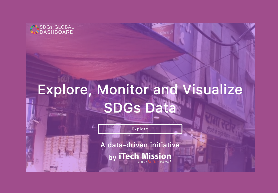 The SDGs Dashboard - SDG Business Hub