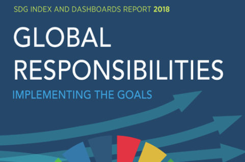 2018 SDG Index and Dashboards Report - SDG Business Hub