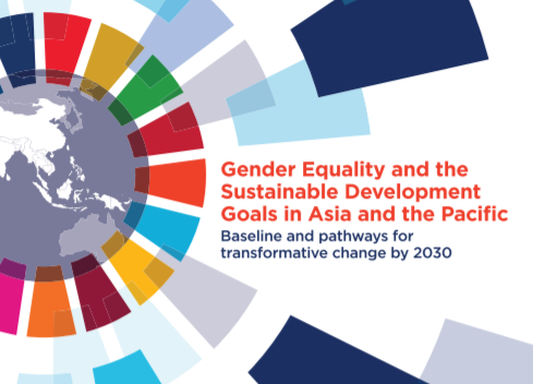 Gender Equality and the SDGs in Asia and the Pacific - SDG Business Hub