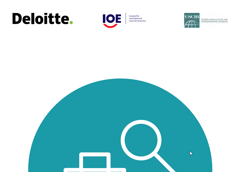 Reaching SDG 8: Challenges, Opportunities, Actions - SDG Business Hub