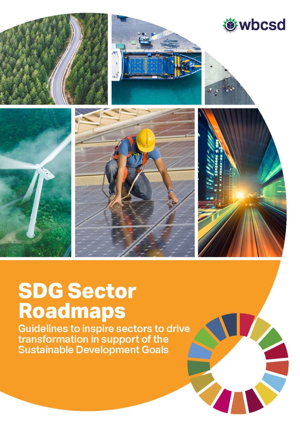 SDG Sector Roadmap: Guidelines to inspire sectors to drive ...