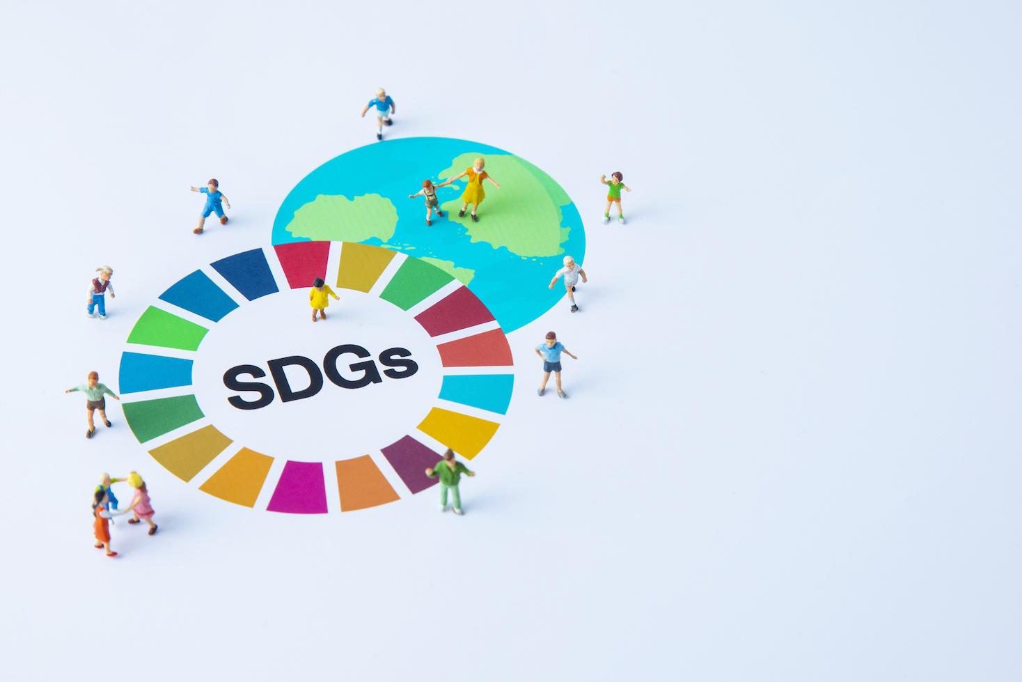 SDG Business Hub